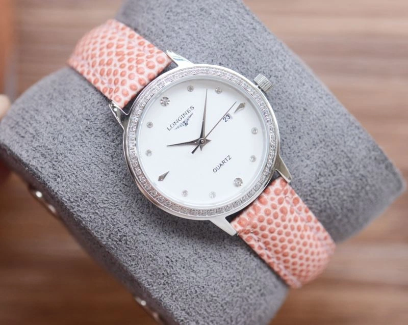 Real LONGINES Watches