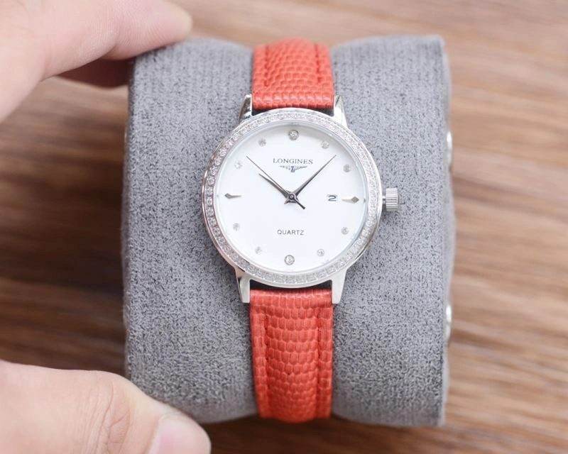 Real LONGINES Watches
