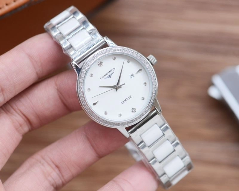 Real LONGINES Watches