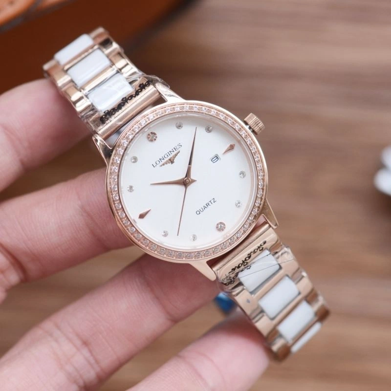 Real LONGINES Watches