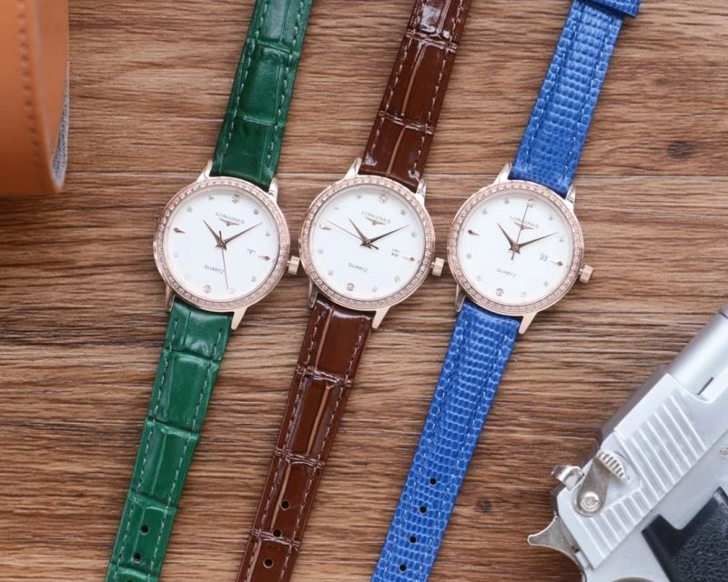 Real LONGINES Watches