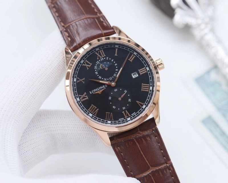 LONGINES Watches