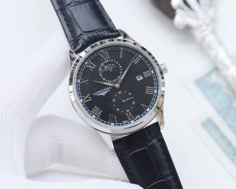 Brand-original LONGINES Watches