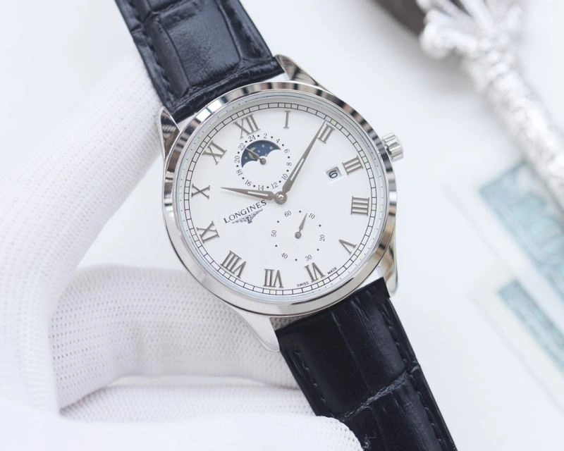 Brand-original LONGINES Watches