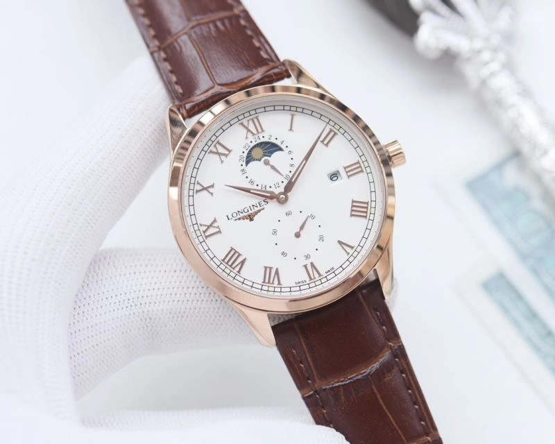 Brand-original LONGINES Watches