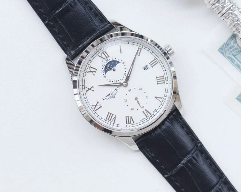 Brand-original LONGINES Watches