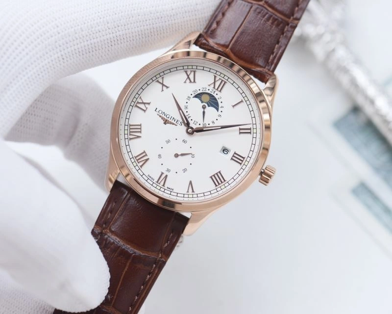 Brand-original LONGINES Watches