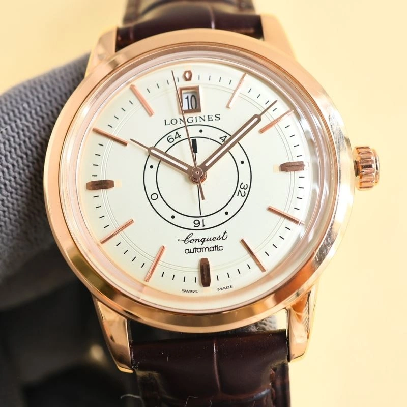 Real LONGINES Watches