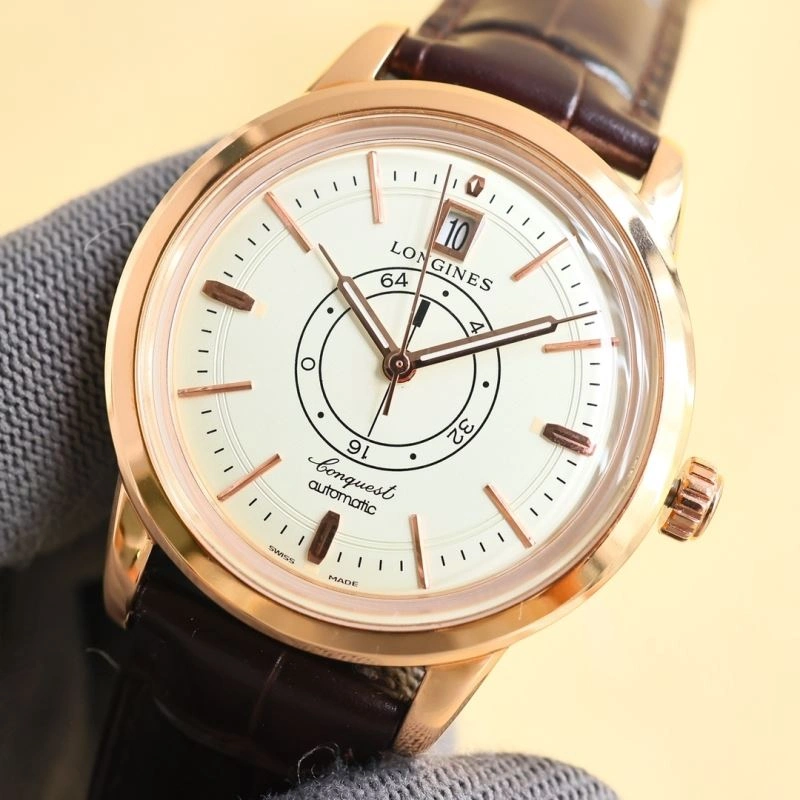 Real LONGINES Watches