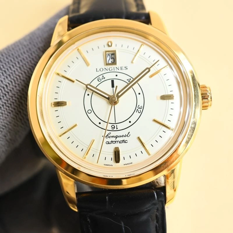 Real LONGINES Watches