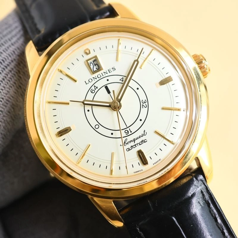 Real LONGINES Watches