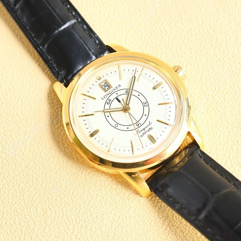 Real LONGINES Watches