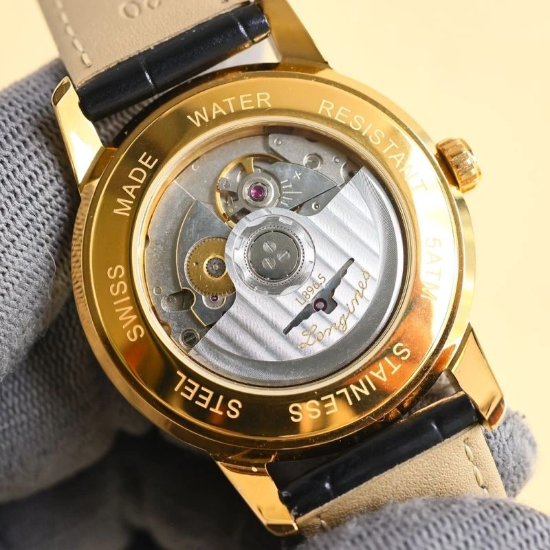 Real LONGINES Watches