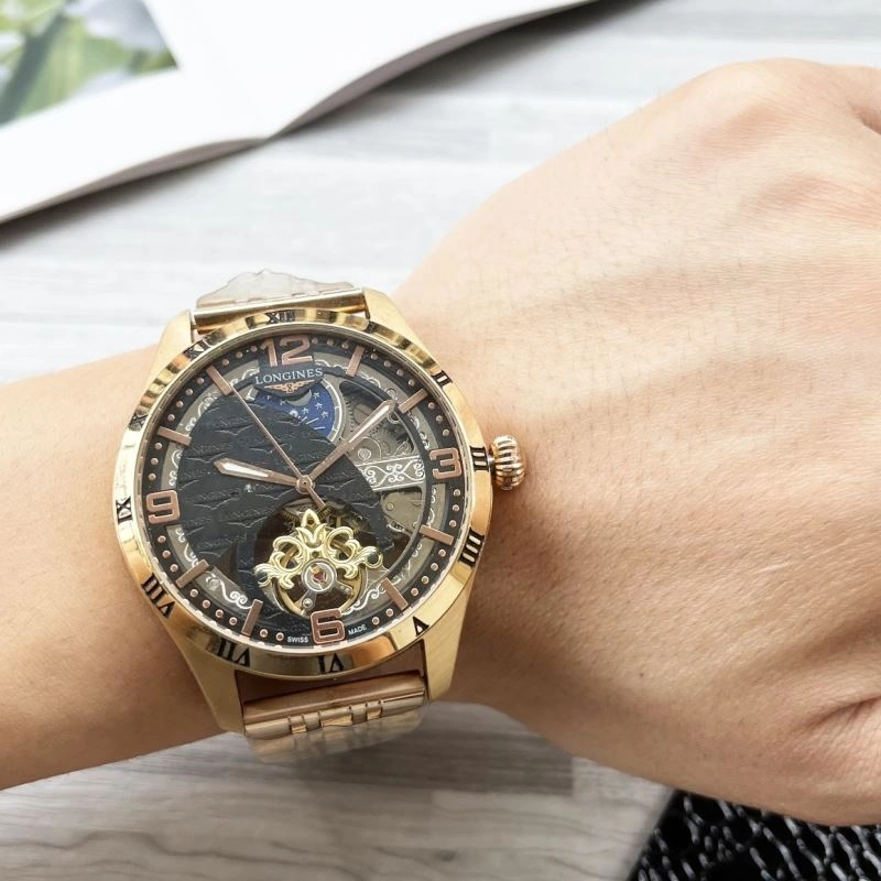 LONGINES Watches
