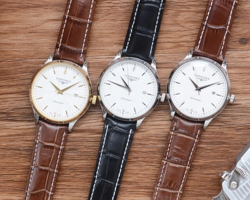LONGINES Watches
