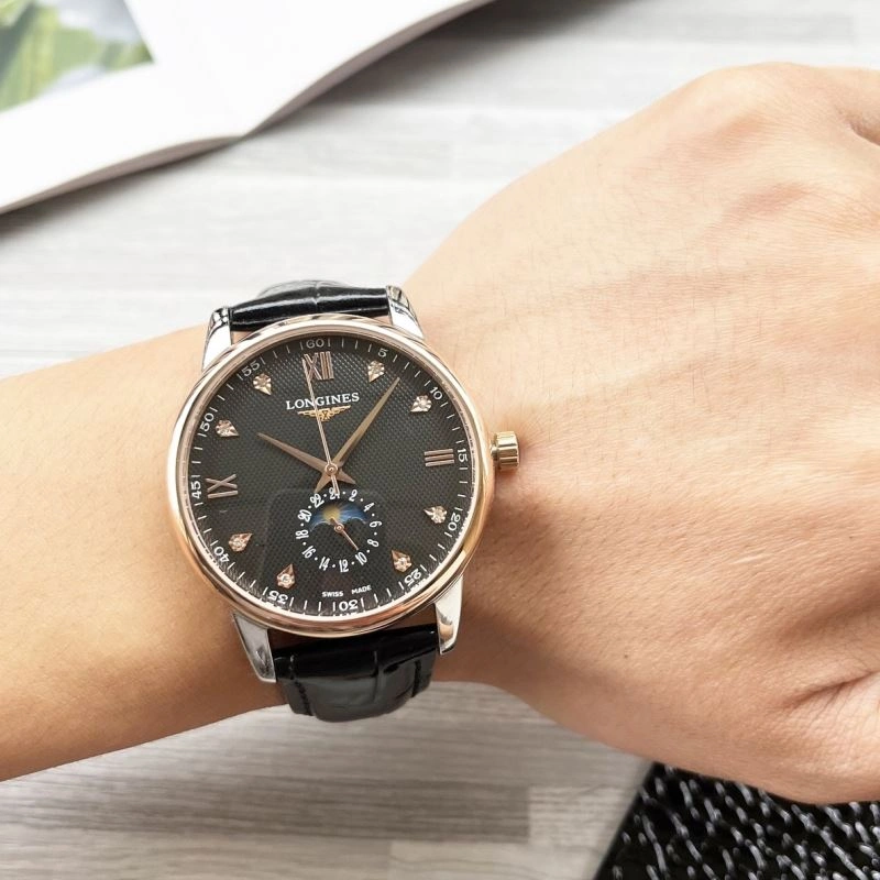 LONGINES Watches