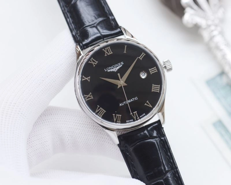 Accurate model LONGINES Watches