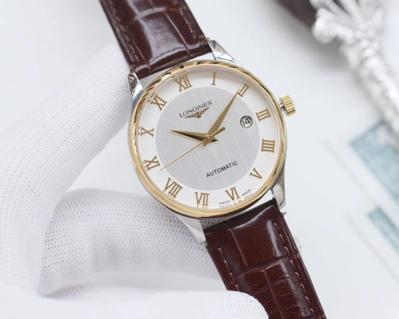 Accurate model LONGINES Watches
