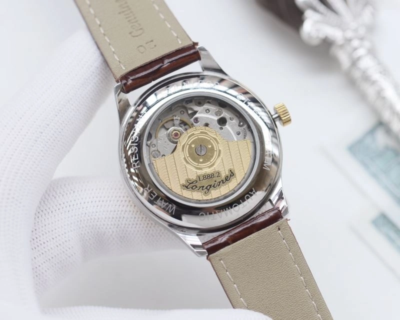 Accurate model LONGINES Watches