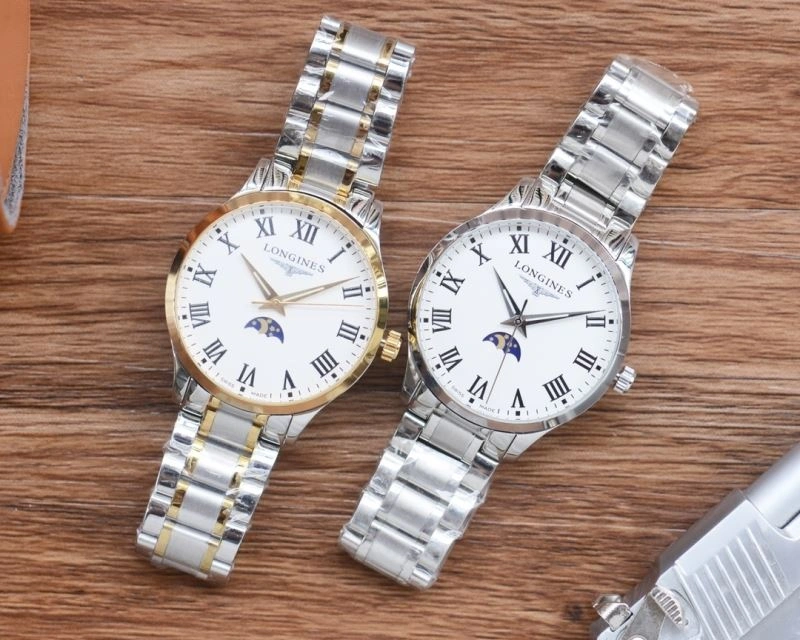 LONGINES Watches
