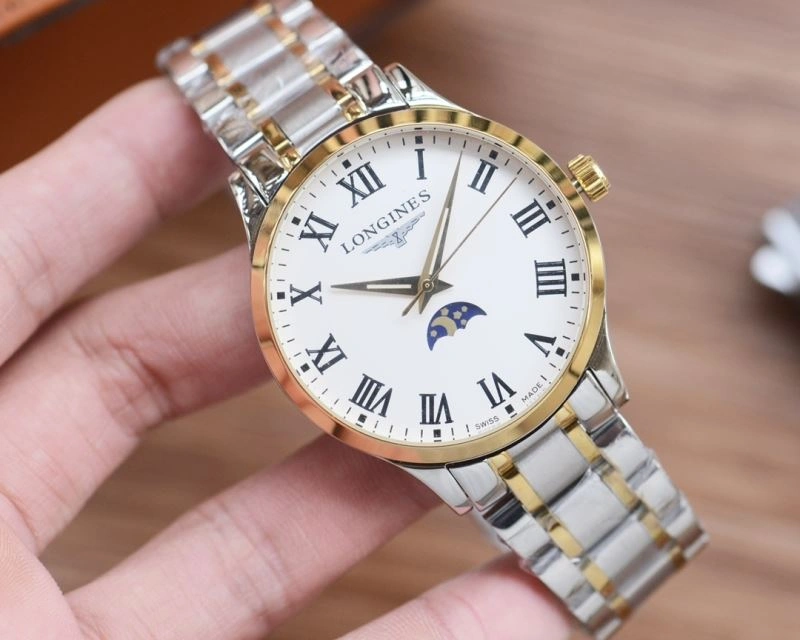 Affordable LONGINES Watches
