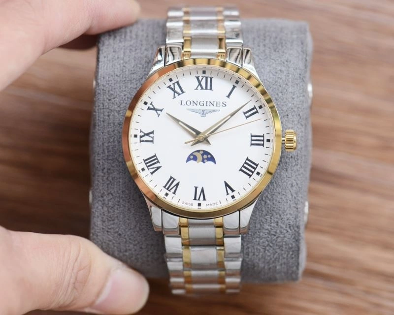 Affordable LONGINES Watches