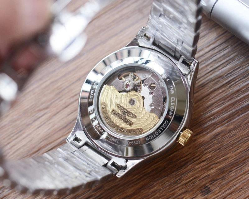 Affordable LONGINES Watches
