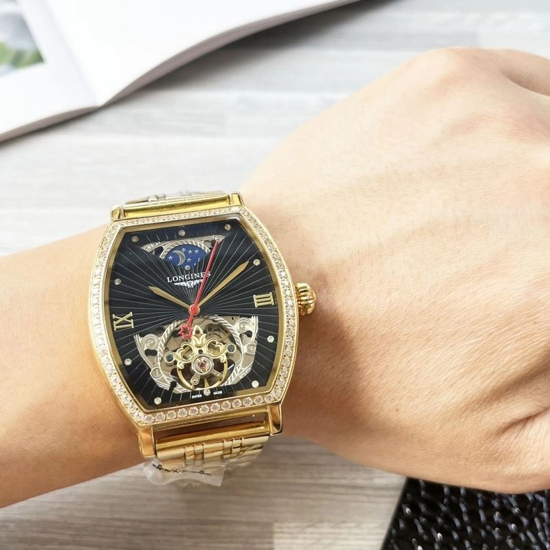 LONGINES Watches