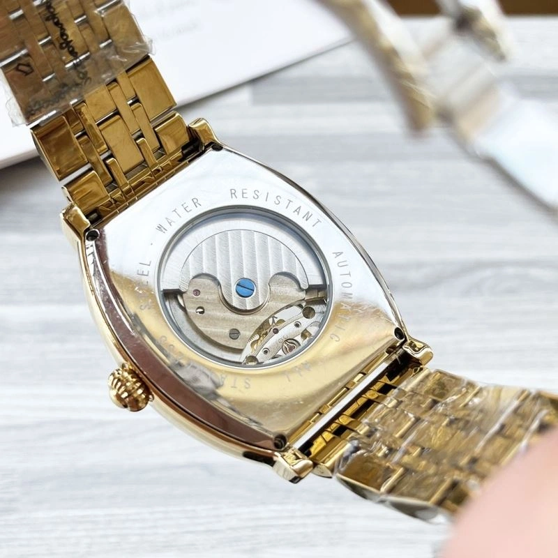 Top mirror LONGINES Watches