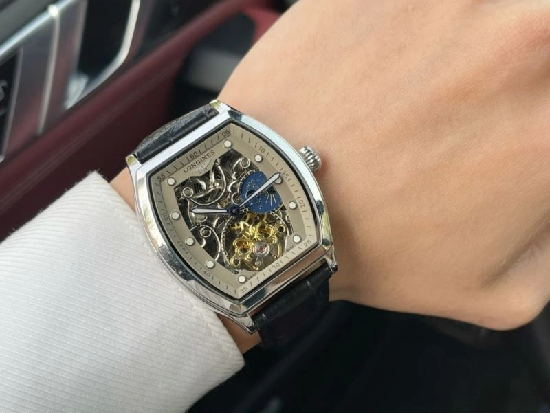 LONGINES Watches