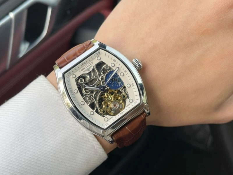 Legit LONGINES Watches