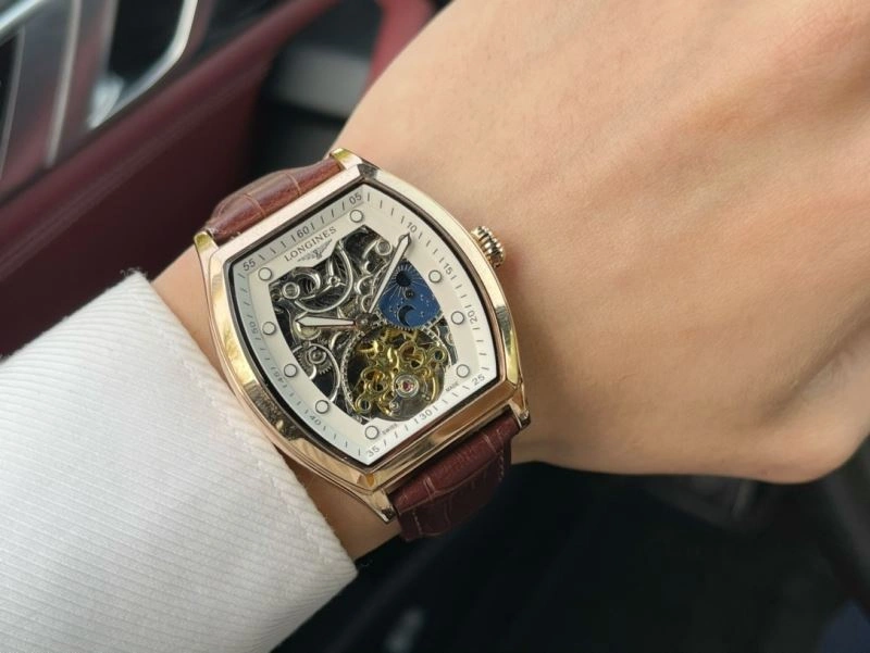 Legit LONGINES Watches