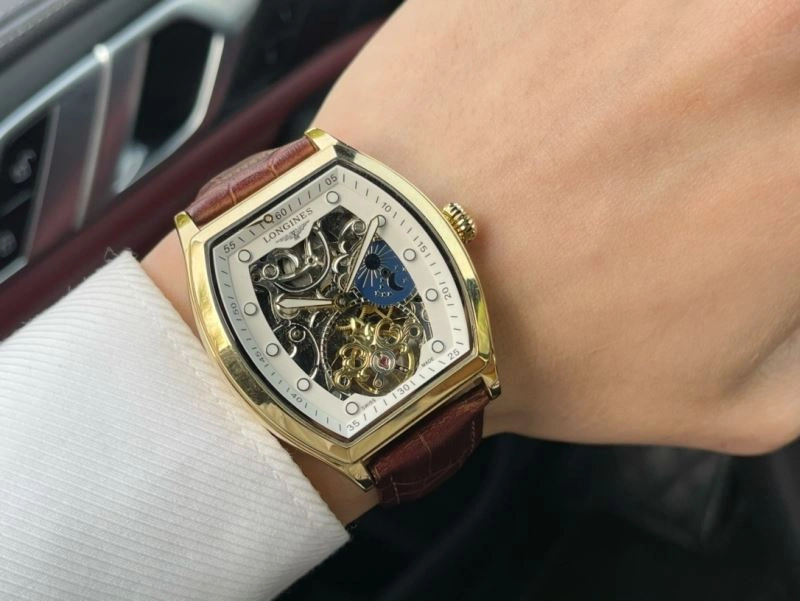 Legit LONGINES Watches
