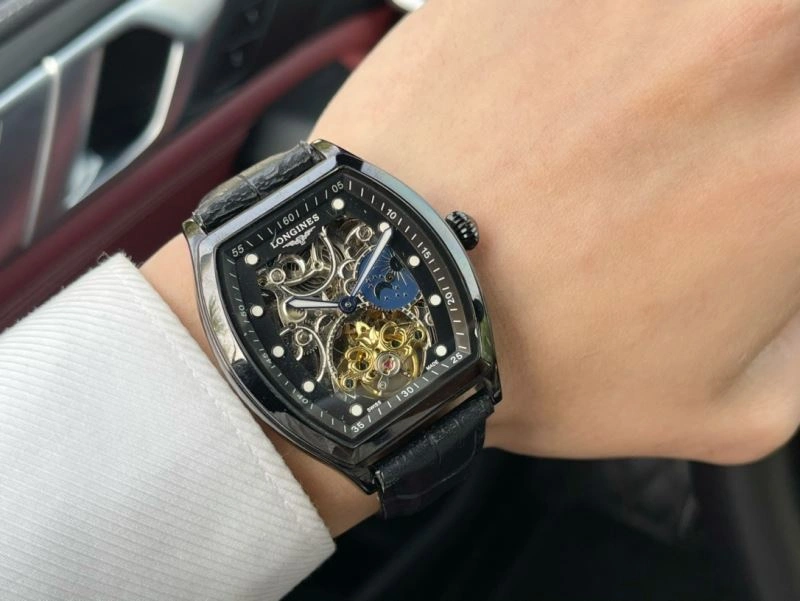 Legit LONGINES Watches