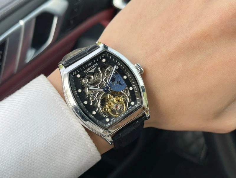 Legit LONGINES Watches
