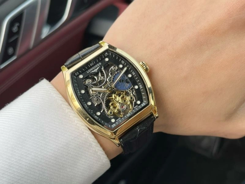 Legit LONGINES Watches