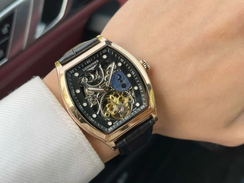 Legit LONGINES Watches