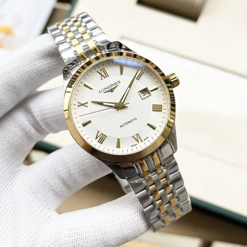 High fidelity LONGINES Watches