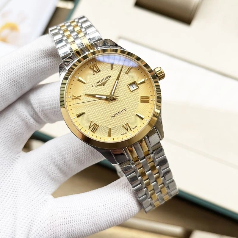 High fidelity LONGINES Watches