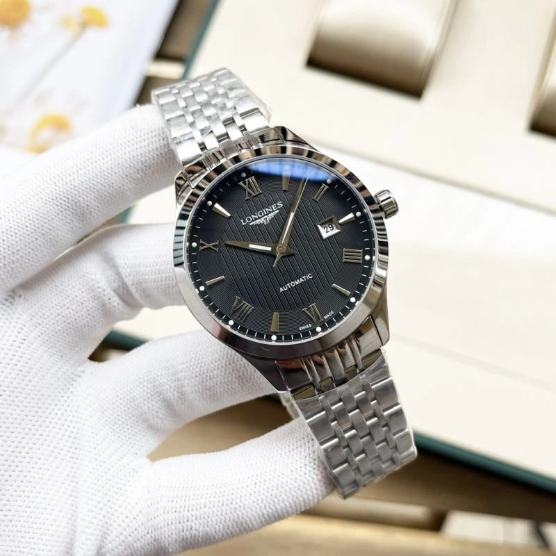 High fidelity LONGINES Watches