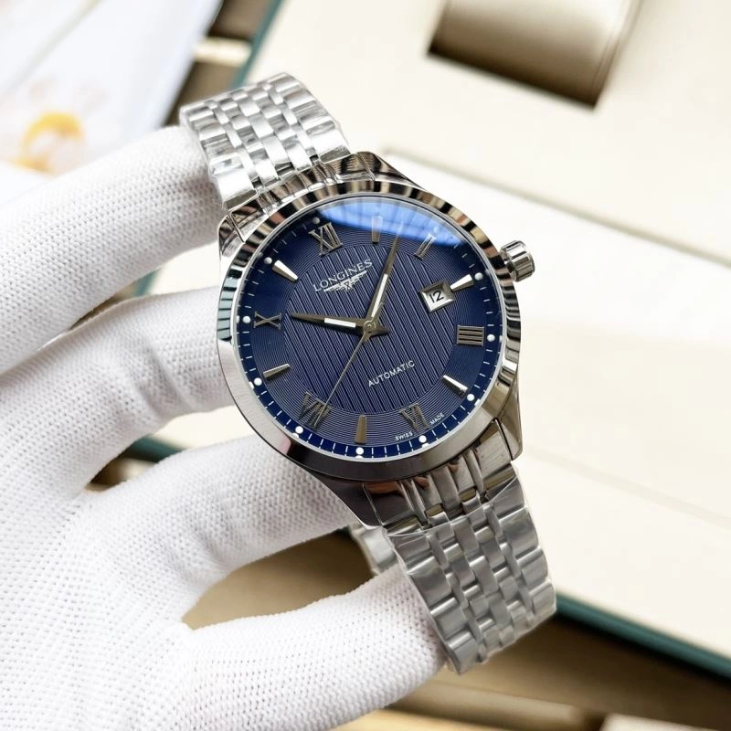 High fidelity LONGINES Watches