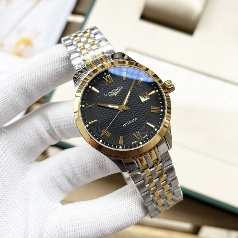 High fidelity LONGINES Watches