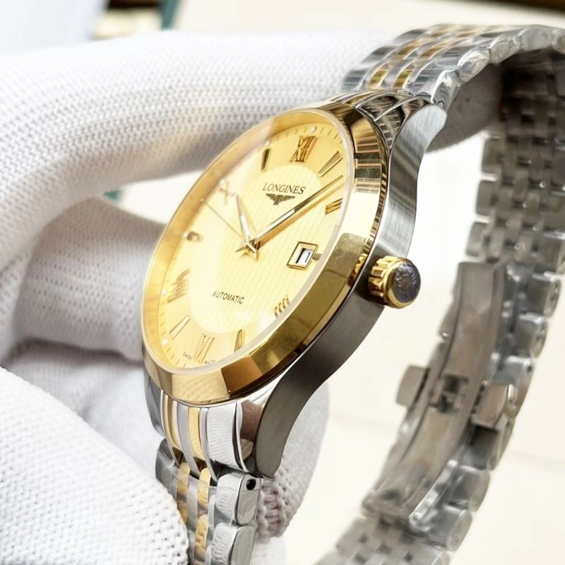 High fidelity LONGINES Watches