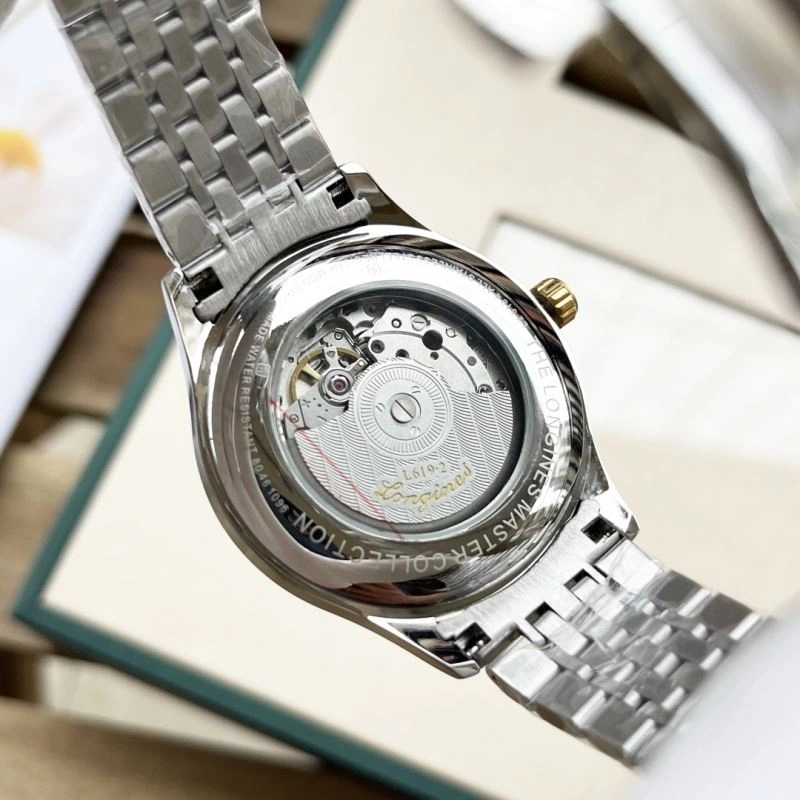 High fidelity LONGINES Watches