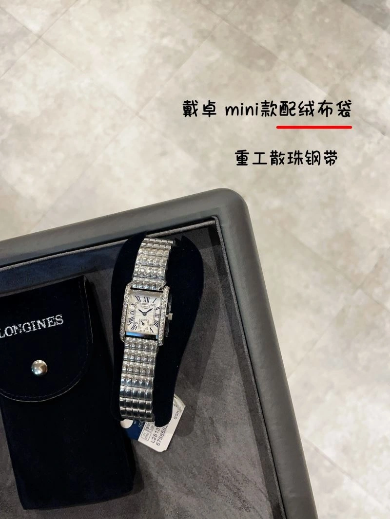 LONGINES Watches