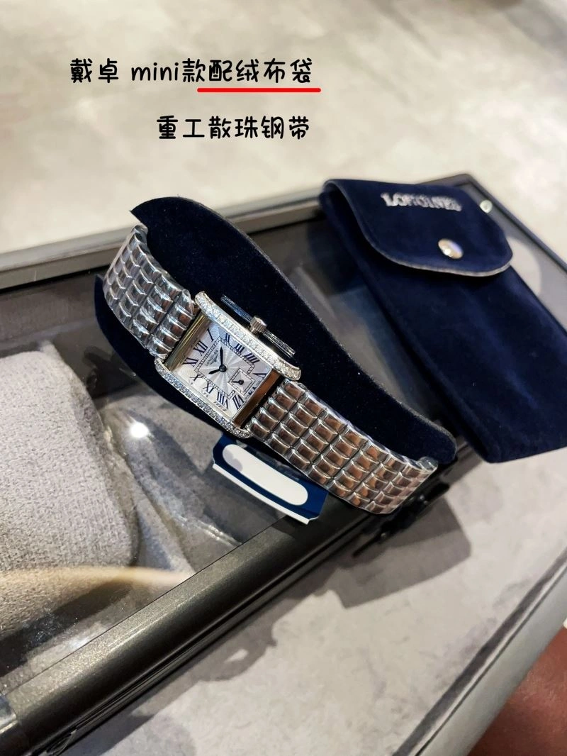 High fidelity LONGINES Watches