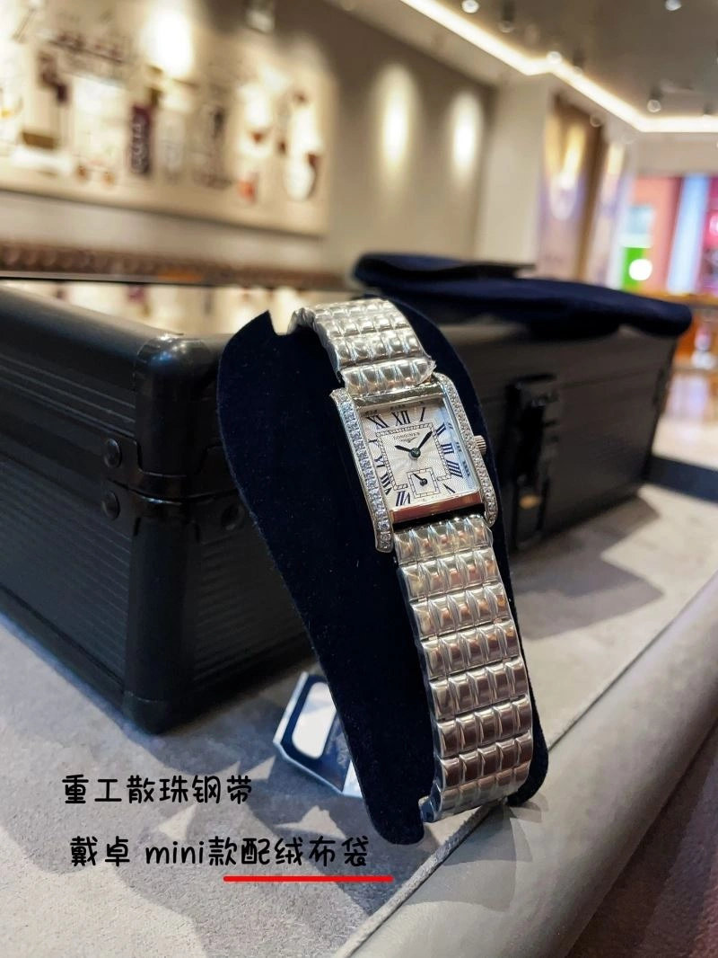 High fidelity LONGINES Watches