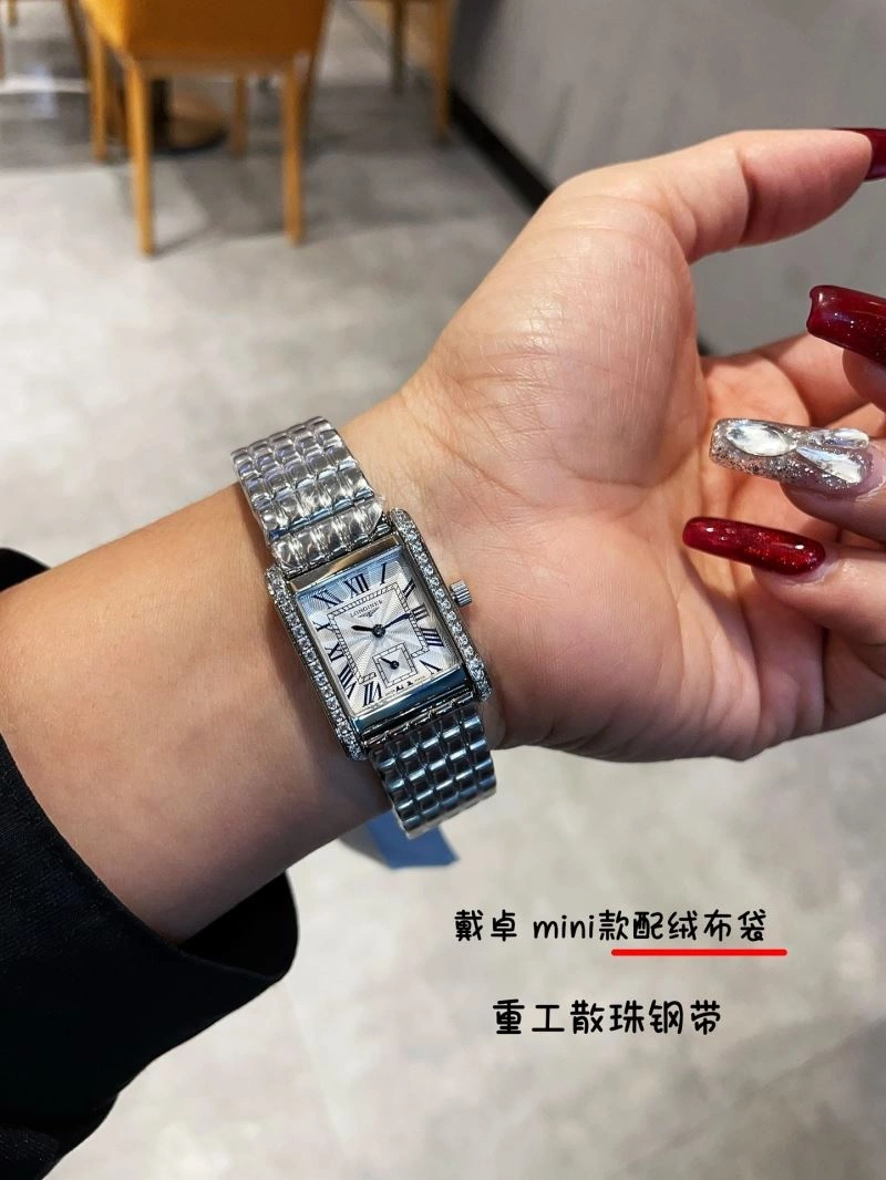 High fidelity LONGINES Watches