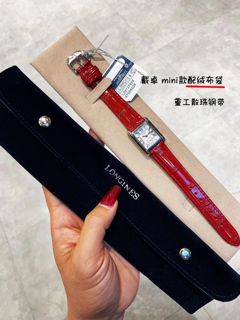 Exact replica LONGINES Watches