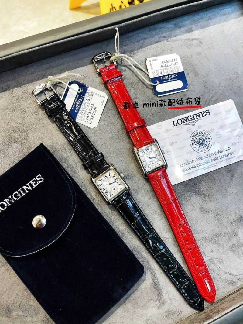Exact replica LONGINES Watches